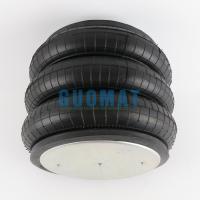 China New Goodyear Convoluted Rubber Bellow 578-93-3-100 Contitech FT 330-29 CI G 3/4 for sale