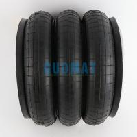 China New Goodyear Convoluted Rubber Bellow 578-93-3-100 Contitech FT 330-29 CI G 3/4 for sale