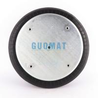 China Imperial Rubber Air Bellows 578-92-3-377 Goodyear 2B15-377 High Durability for sale