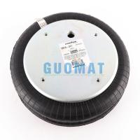 China Imperial Rubber Air Bellows 578-92-3-377 Goodyear 2B15-377 High Durability for sale