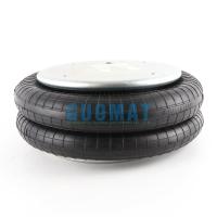 China Imperial Rubber Air Bellows 578-92-3-377 Goodyear 2B15-377 High Durability for sale