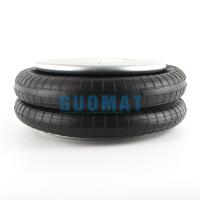 China Imperial Rubber Air Bellows 578-92-3-377 Goodyear 2B15-377 High Durability for sale