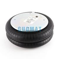 China Imperial Rubber Air Bellows 578-92-3-377 Goodyear 2B15-377 High Durability for sale