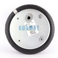 China Imperial Rubber Air Bellows 578-92-3-377 Goodyear 2B15-377 High Durability for sale