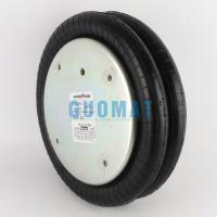 China Factory Price 2B15-375 Goodyear Air Spring 578-922-375 Convoluted Rubber Bellows for sale