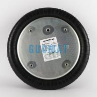 China Factory Price 2B15-375 Goodyear Air Spring 578-922-375 Convoluted Rubber Bellows for sale