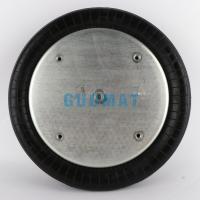 China Factory Price 2B15-375 Goodyear Air Spring 578-922-375 Convoluted Rubber Bellows for sale