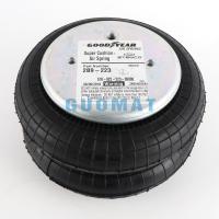 China 2B9-223 Goodyear 578-922-223-00000 Super Cushion Air Spring for sale