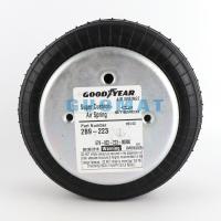 China 2B9-223 Goodyear 578-922-223-00000 Super Cushion Air Spring for sale