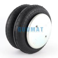 China 2B9-223 Goodyear 578-922-223-00000 Super Cushion Air Spring for sale