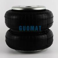 China 2B9-273 Goodyear Air Spring 578-92-3-211 for Contitech FD 200-25 G1/4 Air Inlet for sale