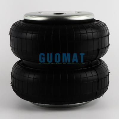 China 2B9-273 Goodyear Air Spring 578-92-3-211 for Contitech FD 200-25 G1/4 Air Inlet for sale