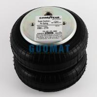 China 2B9-273 Goodyear Air Spring 578-92-3-211 for Contitech FD 200-25 G1/4 Air Inlet for sale