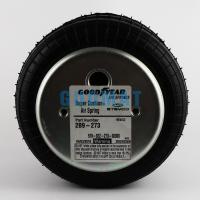 China 2B9-273 Goodyear Air Spring 578-92-3-211 for Contitech FD 200-25 G1/4 Air Inlet for sale