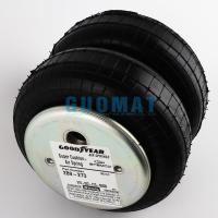 China 2B9-273 Goodyear Air Spring 578-92-3-211 for Contitech FD 200-25 G1/4 Air Inlet for sale