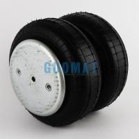China 2B9-273 Goodyear Air Spring 578-92-3-211 for Contitech FD 200-25 G1/4 Air Inlet for sale