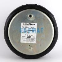 China Goodyear Pneumatic Air Bellow 2B12-346 Double Convoluted for Truck Air Spring for sale