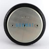 China Goodyear Pneumatic Air Bellow 2B12-346 Double Convoluted for Truck Air Spring for sale