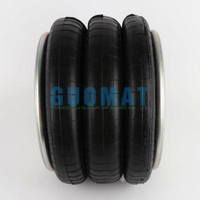 China Goodyear Triple Bellow 3B12-325 Air Suspension 578-93-3-103 for Reduce Shock for sale
