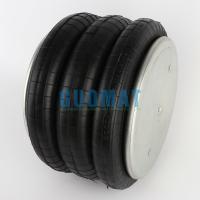 China Goodyear Triple Bellow 3B12-325 Air Suspension 578-93-3-103 for Reduce Shock for sale