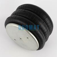 China Goodyear Triple Bellow 3B12-325 Air Suspension 578-93-3-103 for Reduce Shock for sale
