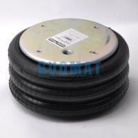China 100% Tested Goodyear Industrial Air Spring 578-932-374 Trailer Air Suspension for sale
