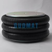 China 100% Tested Goodyear Industrial Air Spring 578-932-374 Trailer Air Suspension for sale