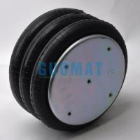 China 100% Tested Goodyear Industrial Air Spring 578-932-374 Trailer Air Suspension for sale