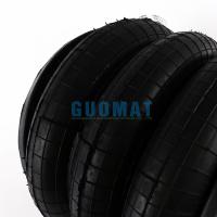 China Goodyear 3B12-304 Air Spring 578-93-3-100 Triple Rubber Air Bellow FT 330-29 503 Contitech for sale