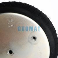 China Goodyear 3B12-304 Air Spring 578-93-3-100 Triple Rubber Air Bellow FT 330-29 503 Contitech for sale