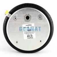 China 2B14-468 Goodyear Truck Air Spring 578923353 Double Convoluted Suspension Air Super Cushion for sale