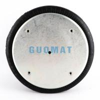 China 2B14-468 Goodyear Truck Air Spring 578923353 Double Convoluted Suspension Air Super Cushion for sale