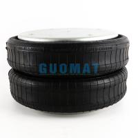 China 2B14-468 Goodyear Truck Air Spring 578923353 Double Convoluted Suspension Air Super Cushion for sale