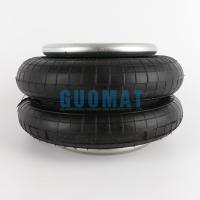 China Goodyear Air Bellow 2B9-200 Contitech FD 200-19 320 Double Convoluted Air Spring for sale