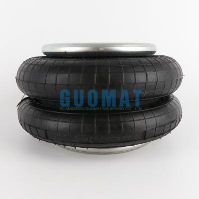 China Goodyear Air Bellow 2B9-200 Contitech FD 200-19 320 Double Convoluted Air Spring for sale