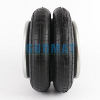 China Goodyear Air Bellow 2B9-200 Contitech FD 200-19 320 Double Convoluted Air Spring for sale