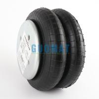 China Goodyear Air Bellow 2B9-200 Contitech FD 200-19 320 Double Convoluted Air Spring for sale