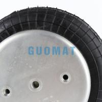 China Goodyear Air Bellow 2B9-200 Contitech FD 200-19 320 Double Convoluted Air Spring for sale