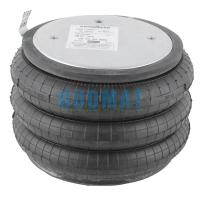 China Contitech Suspension Air Spring FT 330-29 Goodyear 3B12-304 Effective Shock for sale
