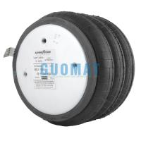 China Contitech Suspension Air Spring FT 330-29 Goodyear 3B12-304 Effective Shock for sale