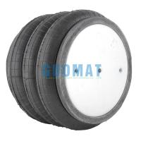 China Contitech Suspension Air Spring FT 330-29 Goodyear 3B12-304 Effective Shock for sale