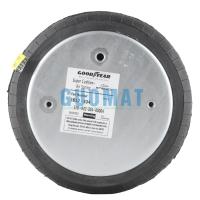 China Contitech Suspension Air Spring FT 330-29 Goodyear 3B12-304 Effective Shock for sale