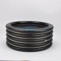China S-600-5 Yokohama Triple Convoluted Rubber Bellows Only With Hoop for Punch for sale