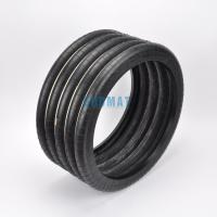 China S-600-5 Yokohama Triple Convoluted Rubber Bellows Only With Hoop for Punch for sale