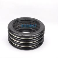 China Rubber Bellow Guomat F-450-4 Cross Yokohama S-450-4 Electric Punch Air Spring for sale
