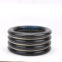 China Rubber Bellow Guomat F-450-4 Cross Yokohama S-450-4 Electric Punch Air Spring for sale