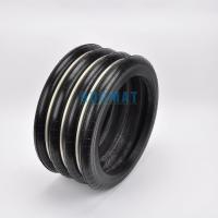 China Rubber Bellow Guomat F-450-4 Cross Yokohama S-450-4 Electric Punch Air Spring for sale