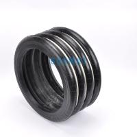 China Rubber Bellow Guomat F-450-4 Cross Yokohama S-450-4 Electric Punch Air Spring for sale