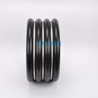 China Rubber Bellow Guomat F-450-4 Cross Yokohama S-450-4 Electric Punch Air Spring for sale