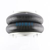 China Flange Ring Air Bellow Contitech FD 614-26 Firestone W01-R58-4064 Truck Air Spring for sale